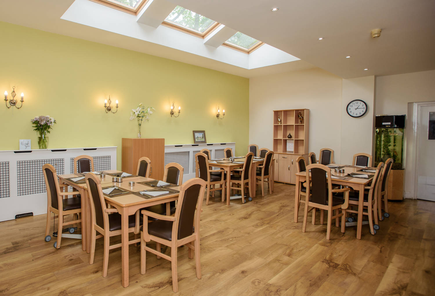 Gallery | Springfield Cottage Care Home