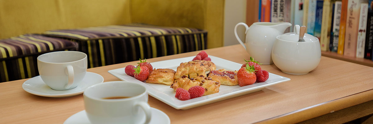 Care Home, Blackburn - Luxury, High Quality Care | Springfield Cottage