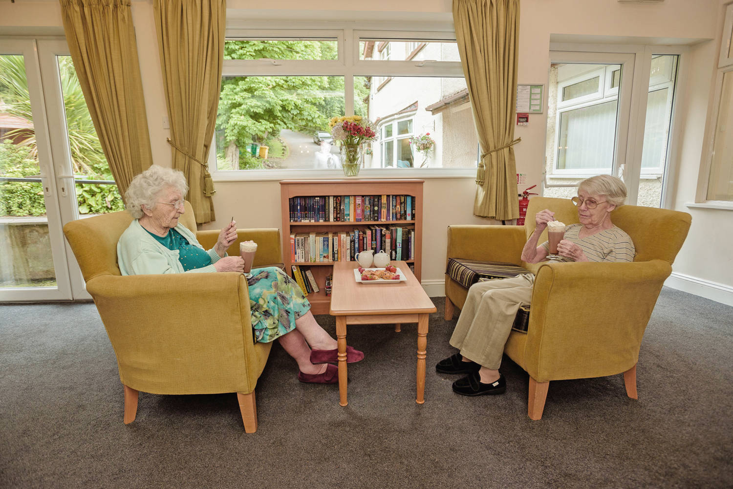 Gallery | Springfield Cottage Care Home