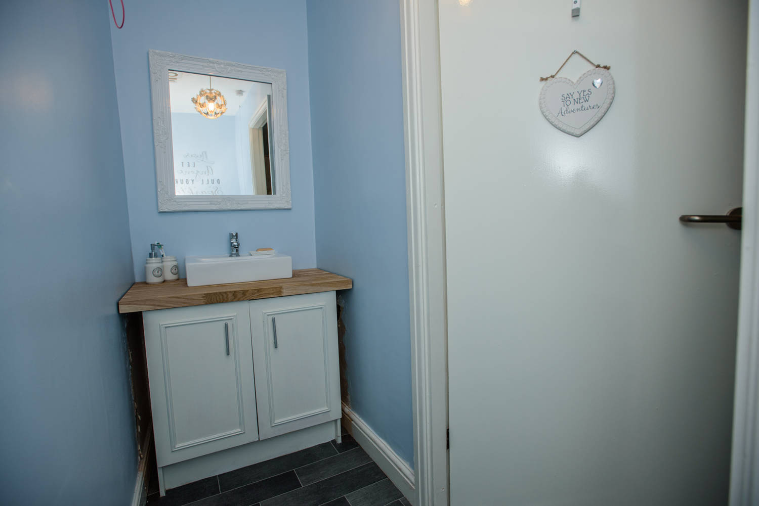 Gallery | Springfield Cottage Care Home