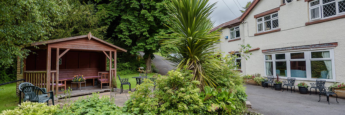 Care Home, Blackburn - Luxury, High Quality Care | Springfield Cottage