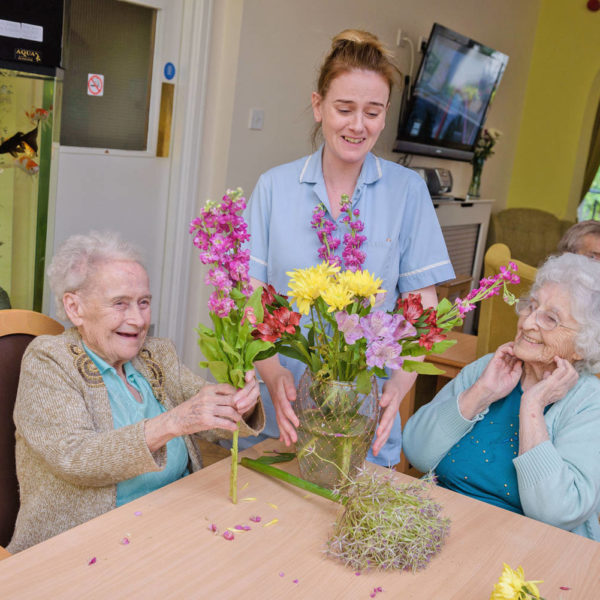 Gallery | Springfield Cottage Care Home