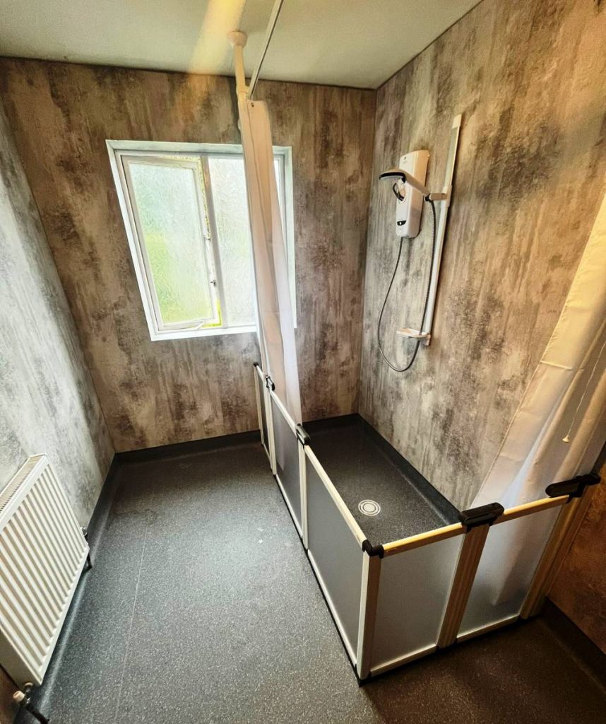 Care Home, Blackburn - Luxury, High Quality Care | Springfield Cottage